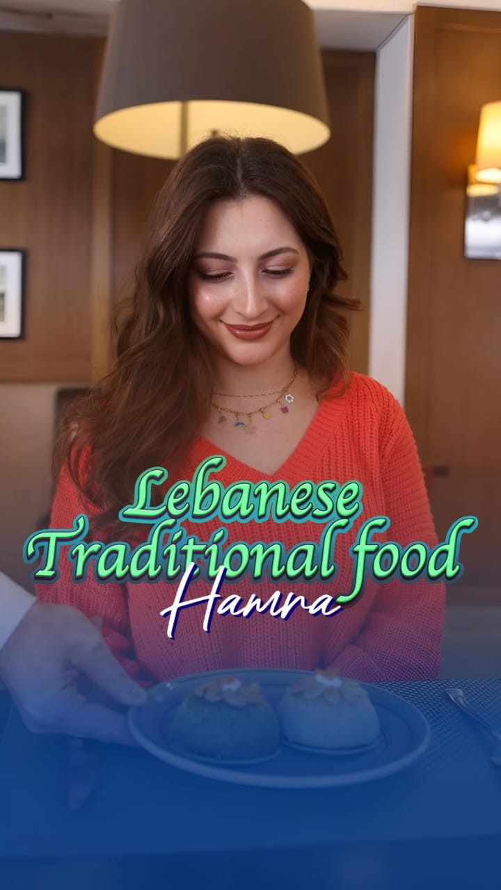 Socrate Catering - Lebanon Spotlights